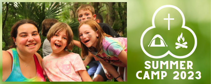 Explorer Camp - Cedarkirk Camp & Conference Center